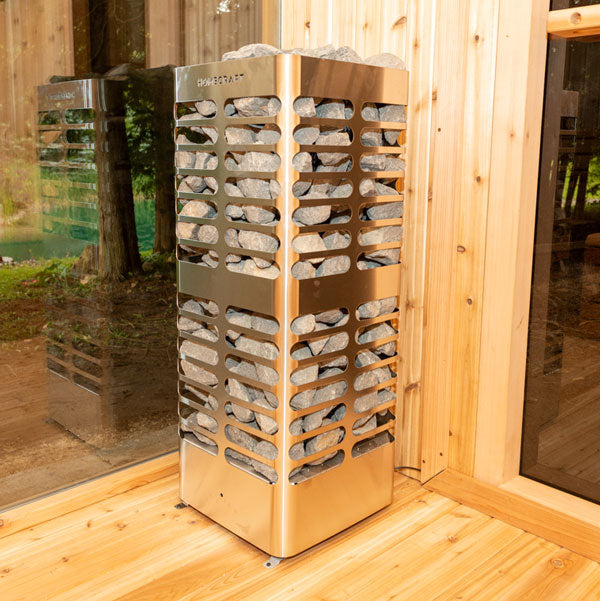 Homecraft Revive 6kw Sauna Heater & Wifi Control — Marvellesures