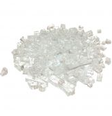 Real Fyre Fire Glass for Contemporary Gas Burners Insert - Star Fyre ...