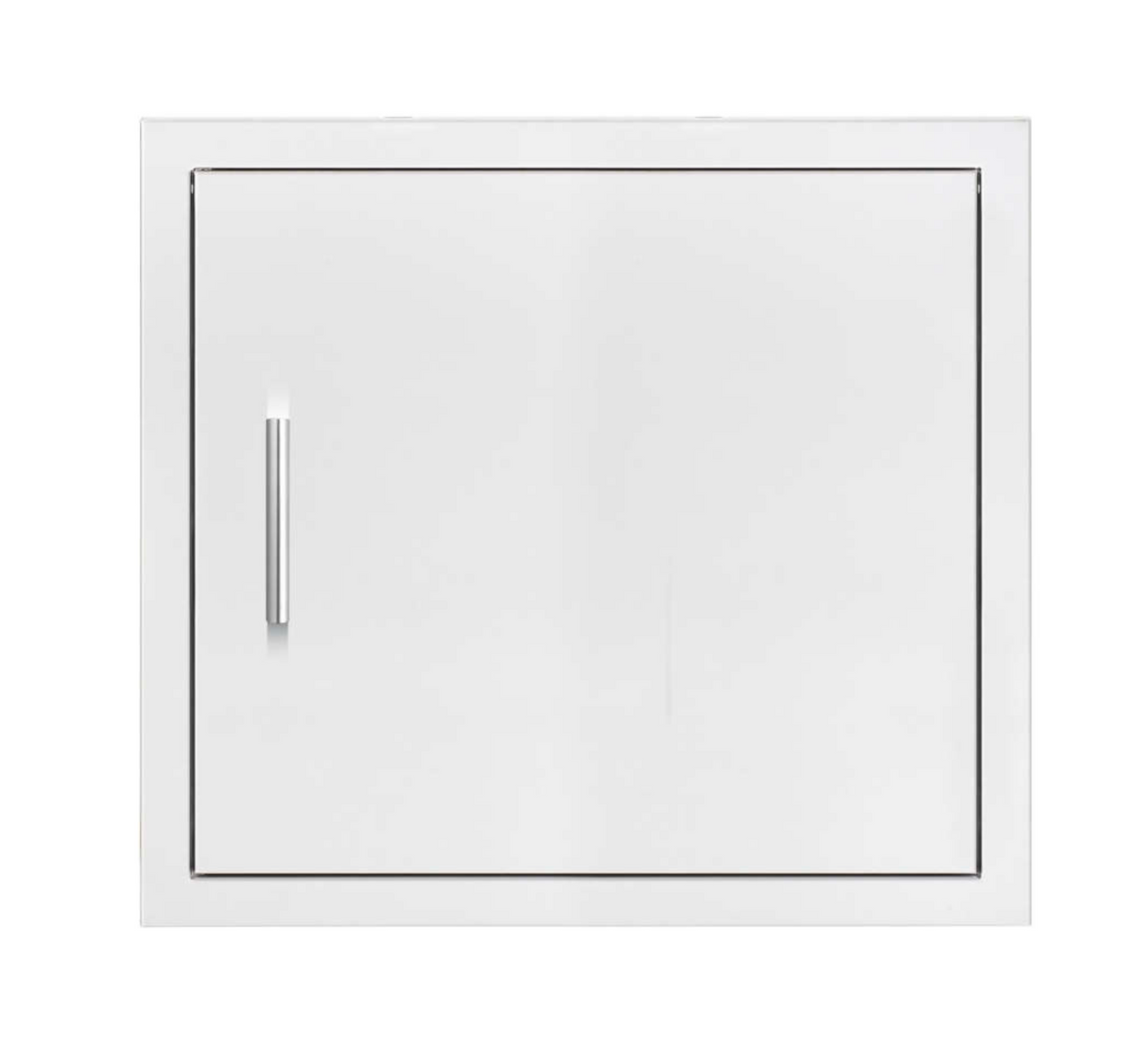 Summerset SSDH-22 Horizontal Access Door, 22x20-Inch — Marvellesures
