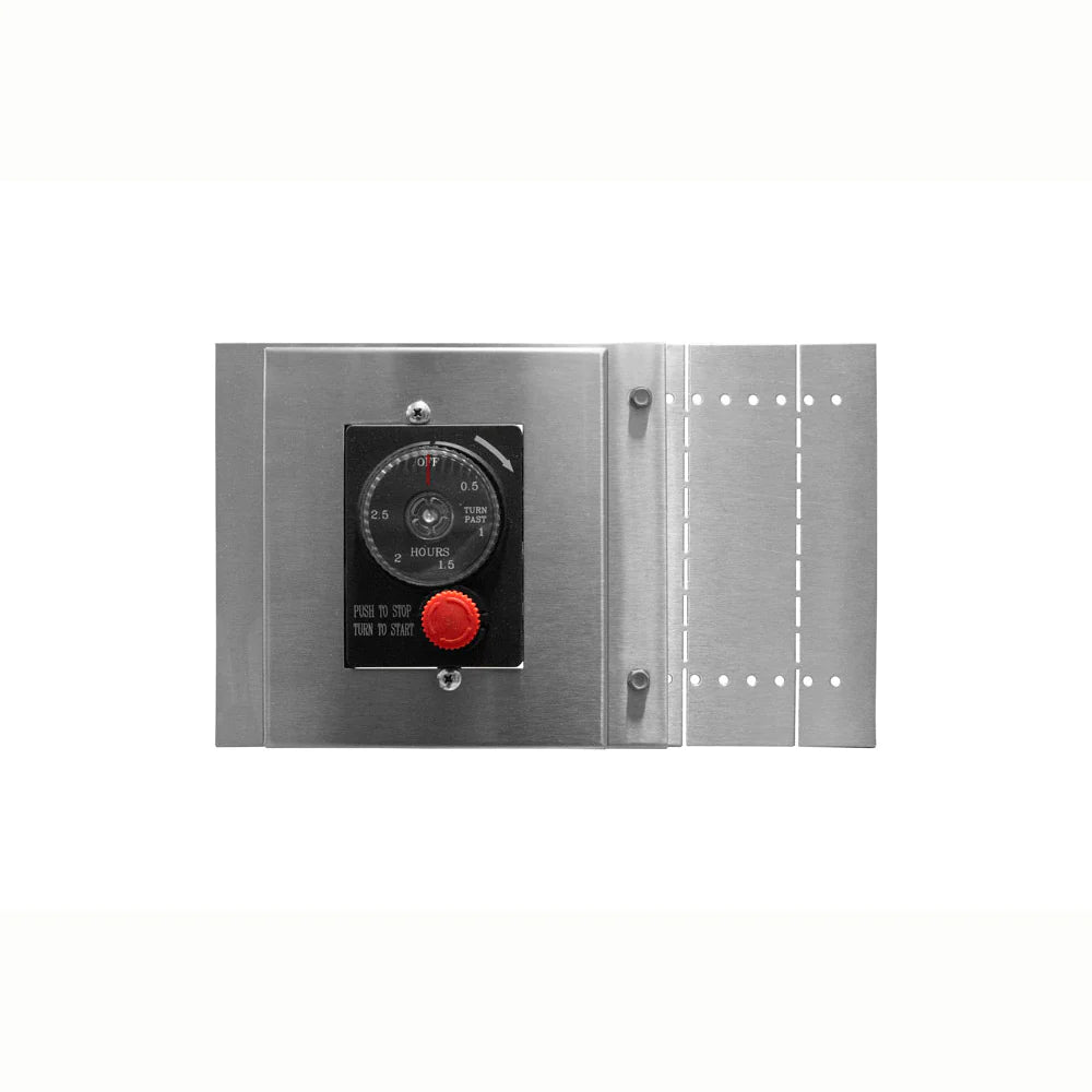 TrueFlame Expandable Masonry Gas Timer Kit - TF-ESTOP-CP-KIT ...