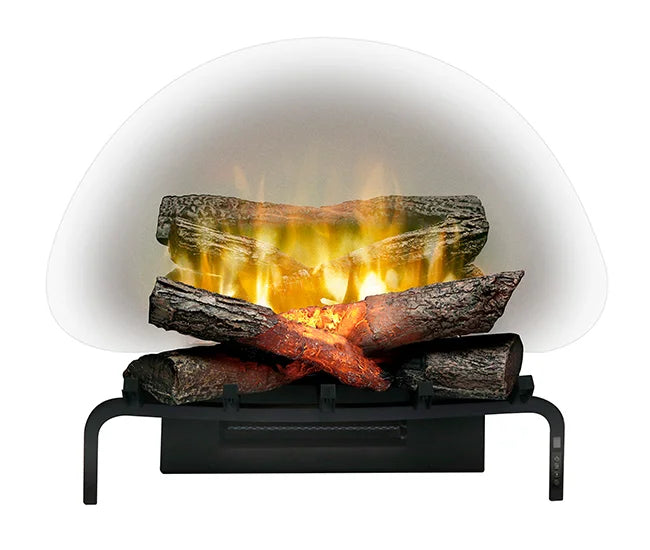 Dimplex Revillusion 20-inch Plug-In Log Set — Marvellesures