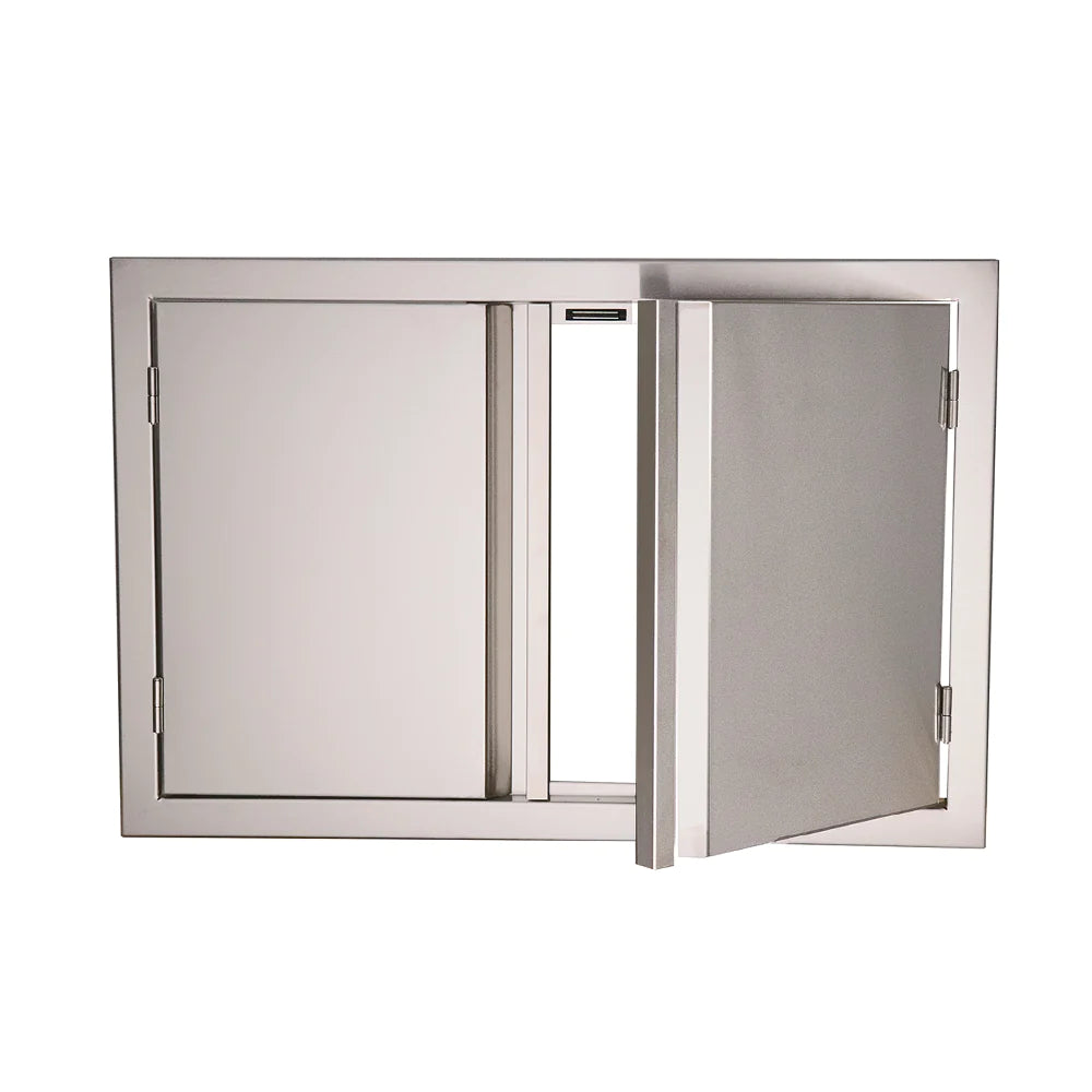 Double Door - VDD1 — Marvellesures