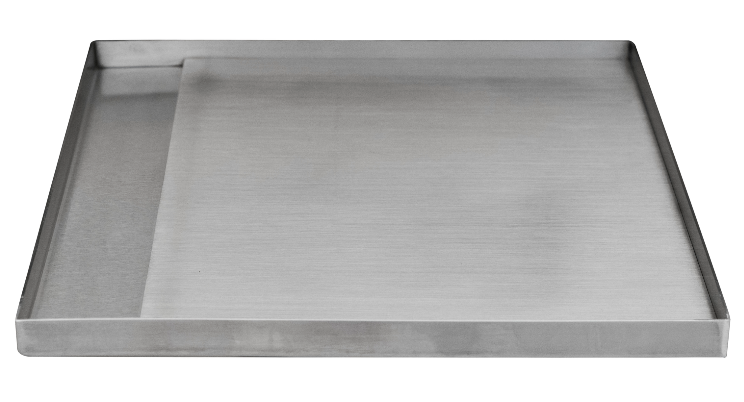 Bull BG-97020 Stainless Steel Pro Grill Griddle — Marvellesures