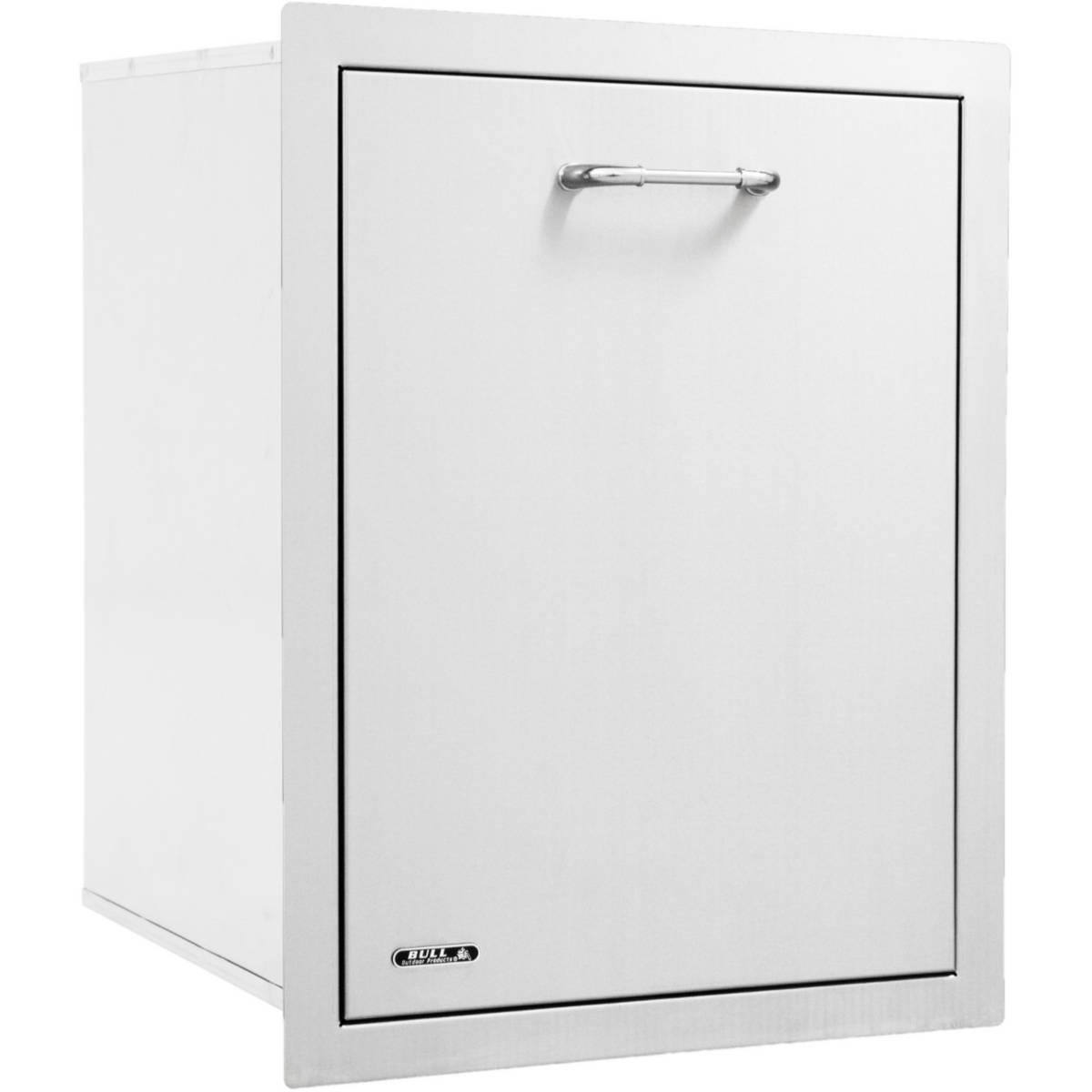 Bull Pull Out Trash Drawer — Marvellesures