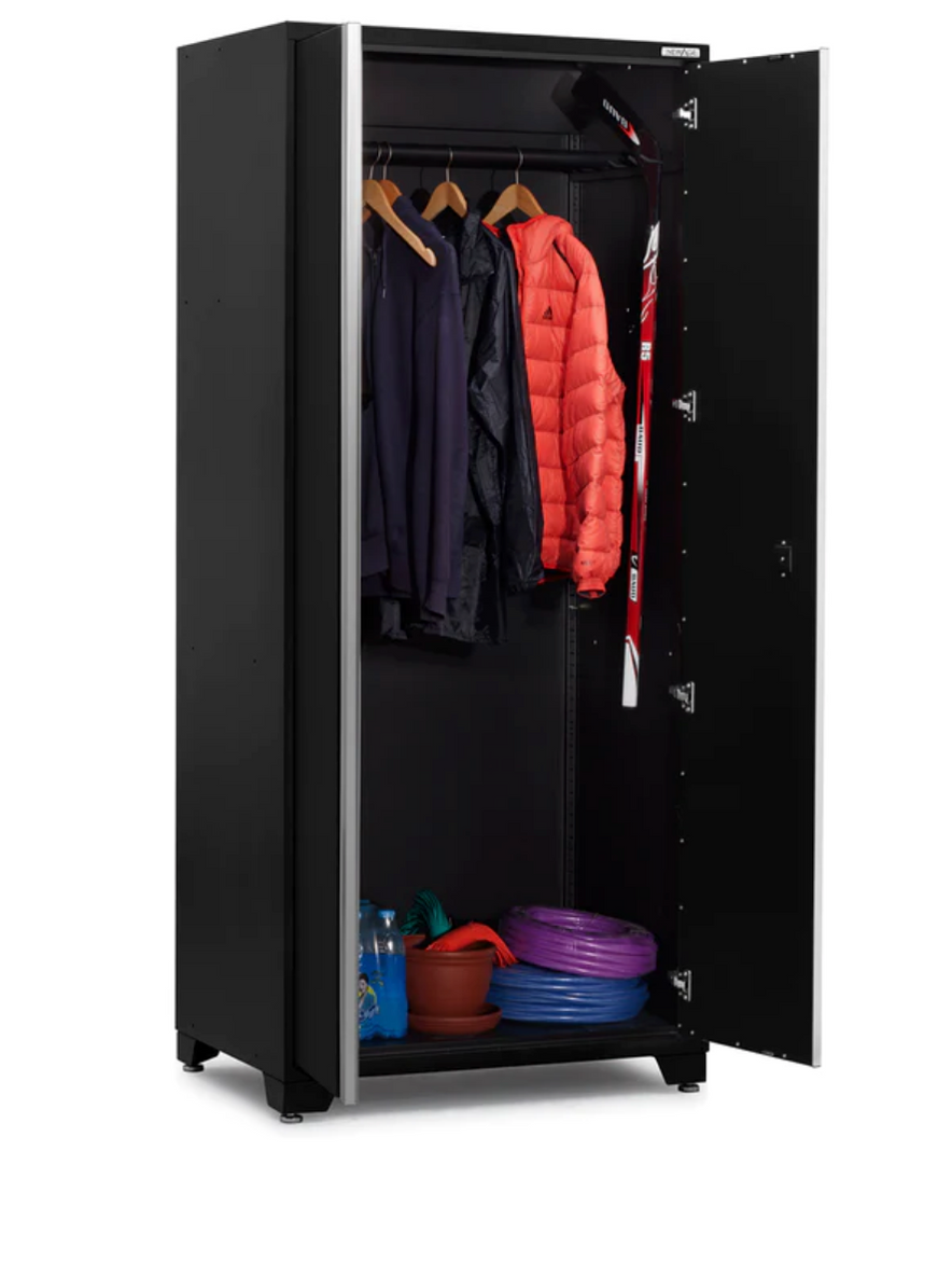 Pro Series 36 In. Multi-Use Locker — Marvellesures