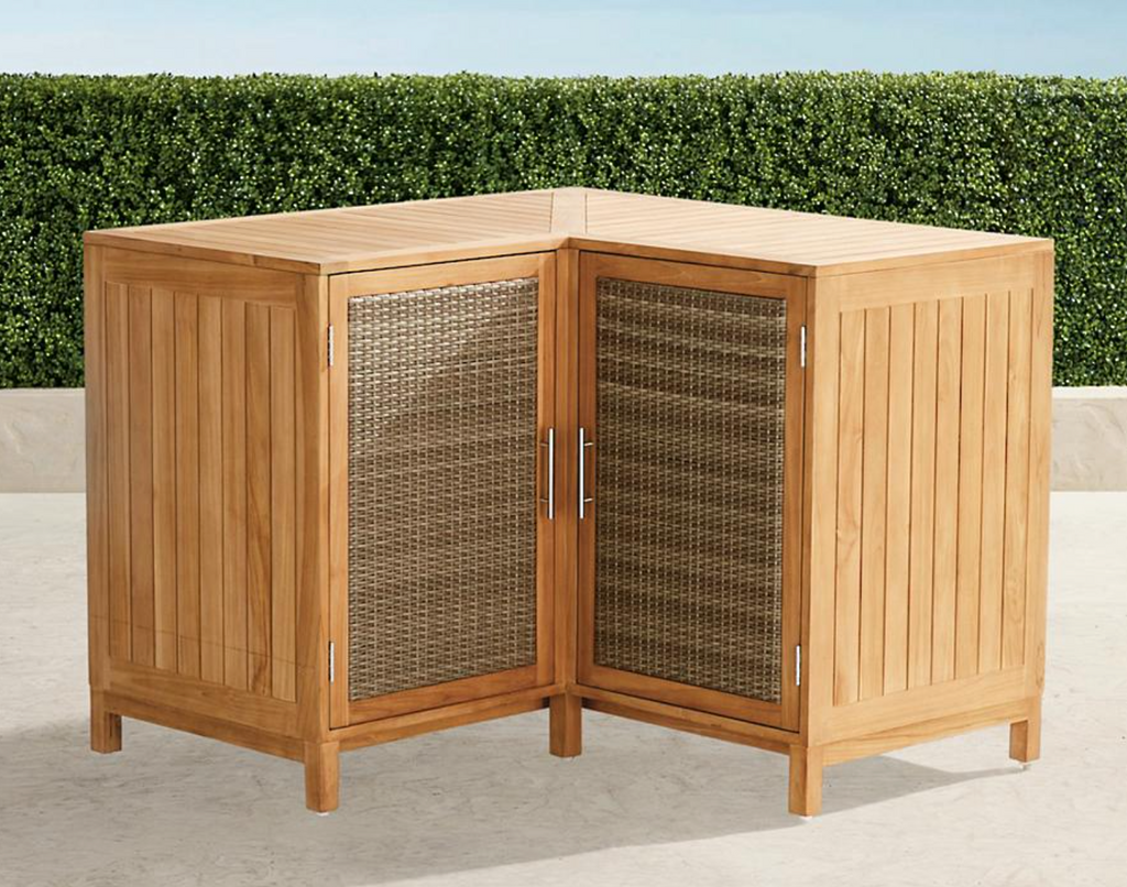 FrontGate Outdoor Kitchens — Marvellesures