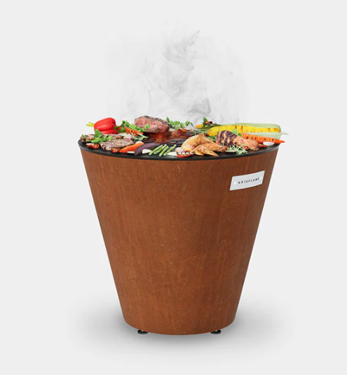The Arteflame One Series 20" Grill — Marvellesures