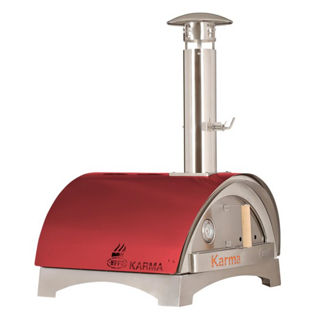 Karma 25 Heat Shield-shield only not Oven(Oven Sold Separately ...